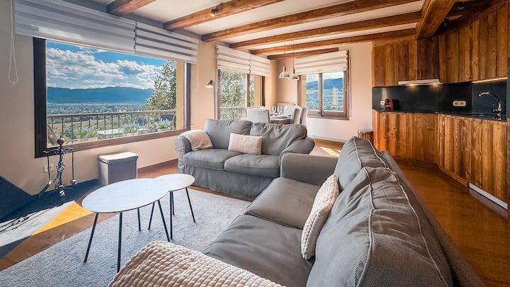 Cal Gatesques 1 - Puigcerdà