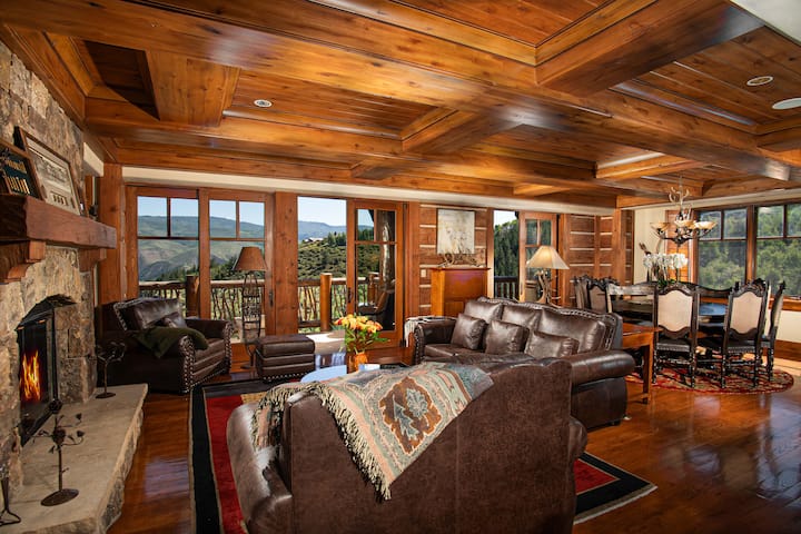 Elkhorn Escape At The Ritz-carlton Bachelor Gulch - Edwards, CO