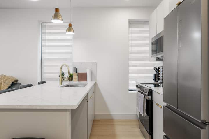 Chic Retreat In The Heart Of Brooklyn! - Brooklyn, NY