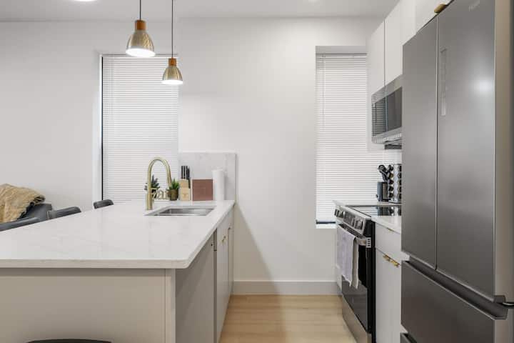 Chic Retreat In The Heart Of Brooklyn! - New York