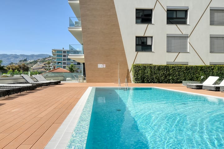 São Lucas, A Home In Madeira - Madeira