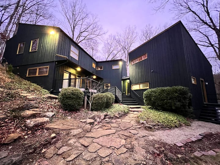 Spacious Hidden Gem In Athens Oh - Ohio