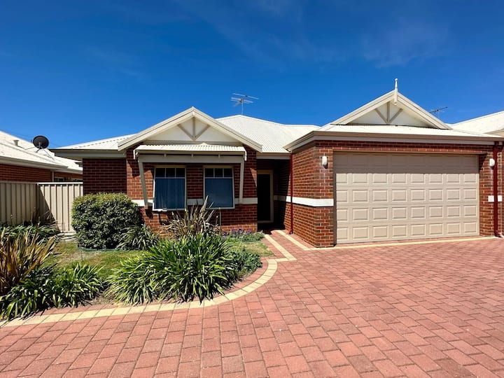 Central On Kent - Busselton