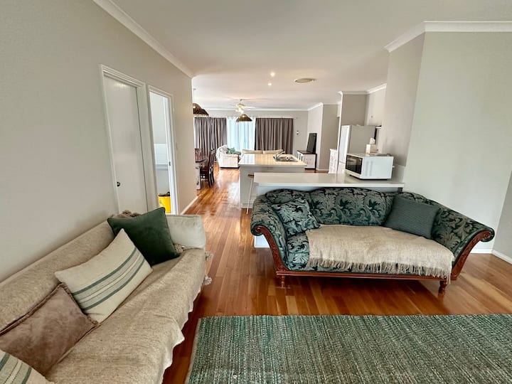 Lazy Daze On Davies - Busselton
