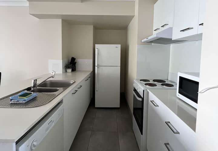 Aruba Beach Resort 1 Bedroom - Broadbeach