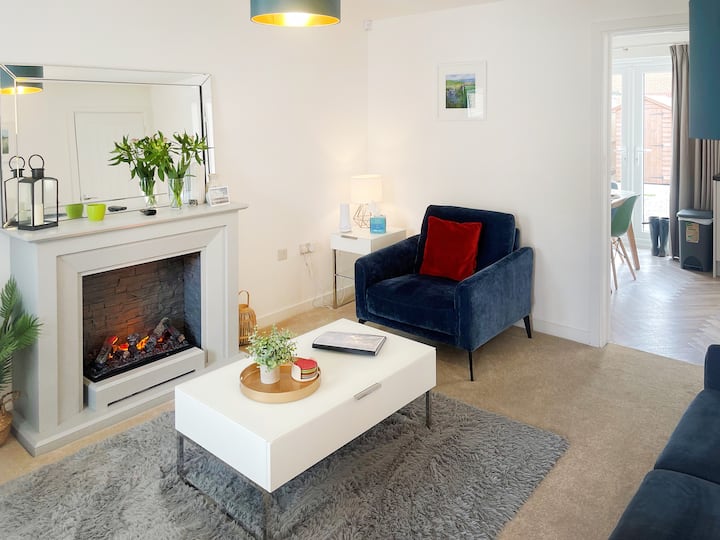 Pelican Rest - Uk41429 - Alnmouth