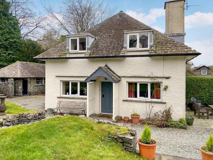 Springwell - Hawkshead