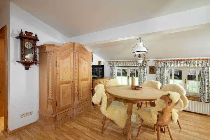 1302 Alt Montafon Appartment 2 - Gaschurn