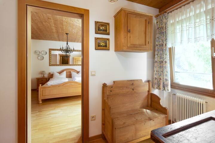 1301 Alt Montafon Appartment 1 - Gaschurn