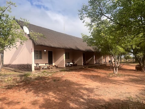 Moruleng, South Africa Vacation Rentals - Airbnb
