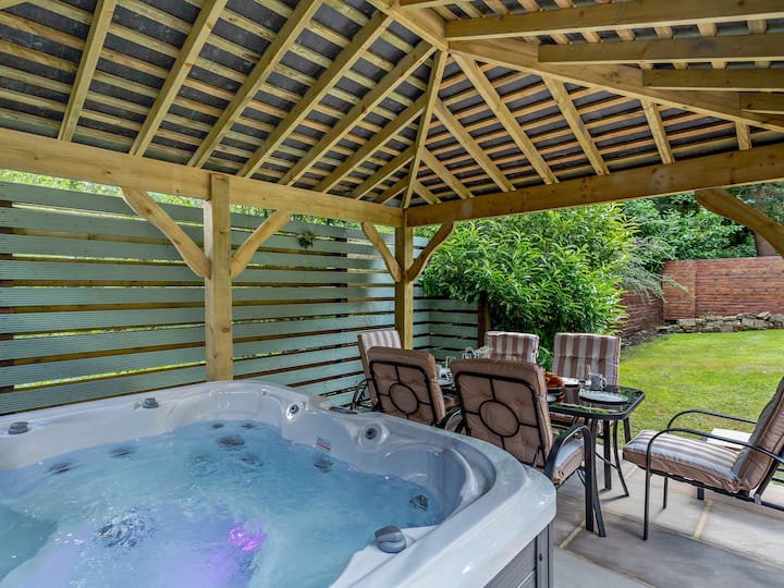 3 Bed In Harrogate (92158) - Harrogate