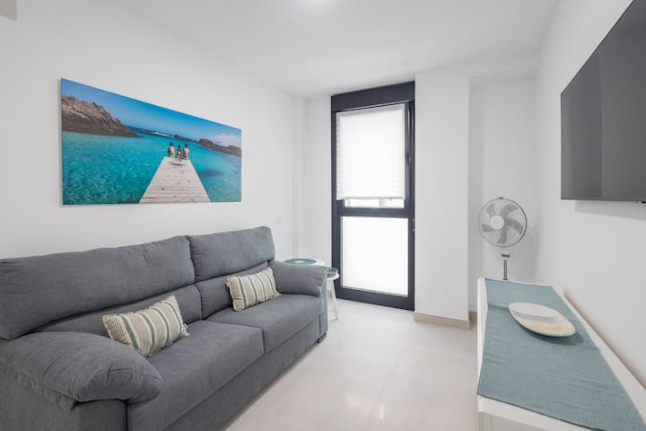 Casa Arrullo Las Canteras - Next To The Beach - Municipality of Las Palmas