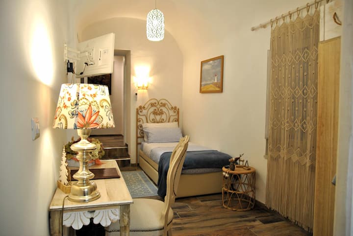 Single Room Cajeta - Gaeta