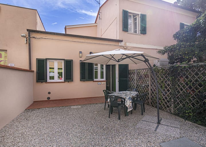 Mandorlo 100 Meters From The Sea Easyelba - Marina di Campo