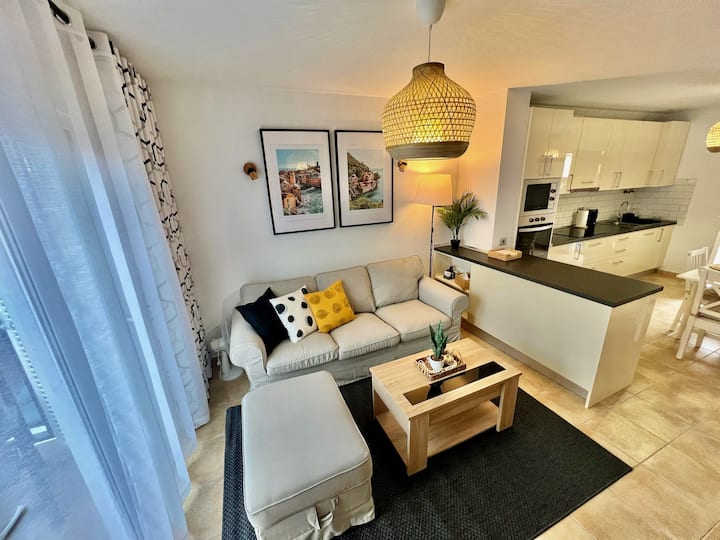 Casilla Bubo – Cozy Duplex In Antigua Bay Complex - Antigua