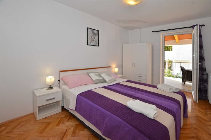 Appartement 3 à Ljiljana - Rovinj