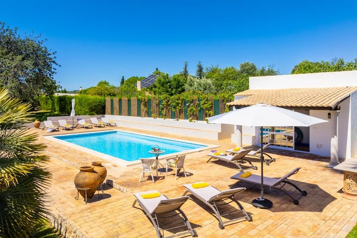 Casa Do Carmo - Faro