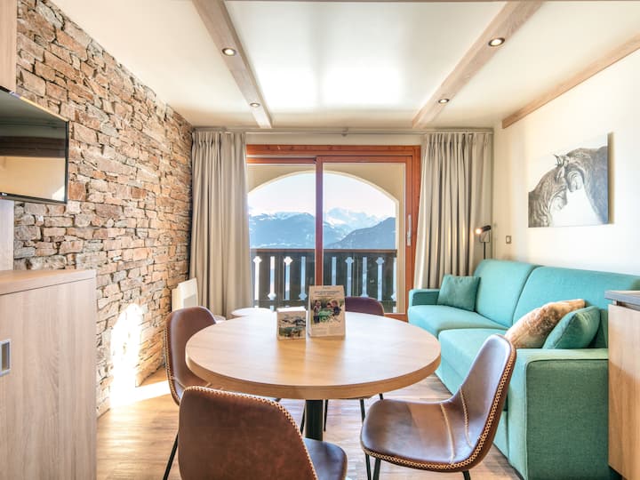 La Duit By Interhome - Saint-François-Longchamp