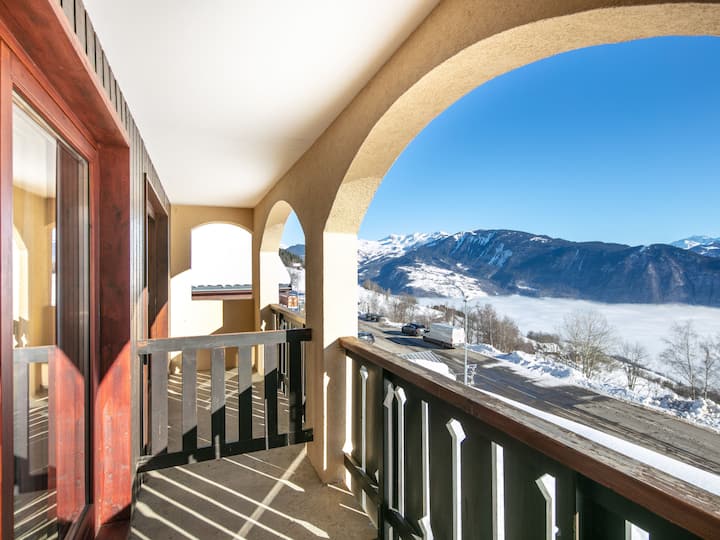 La Duit By Interhome - Moutiers