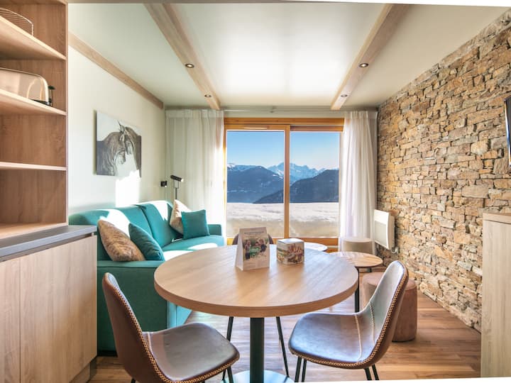 La Duit By Interhome - La Léchère