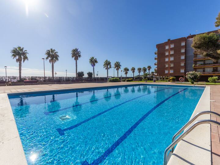 Els Pins Vistas By Interhome - Torredembarra
