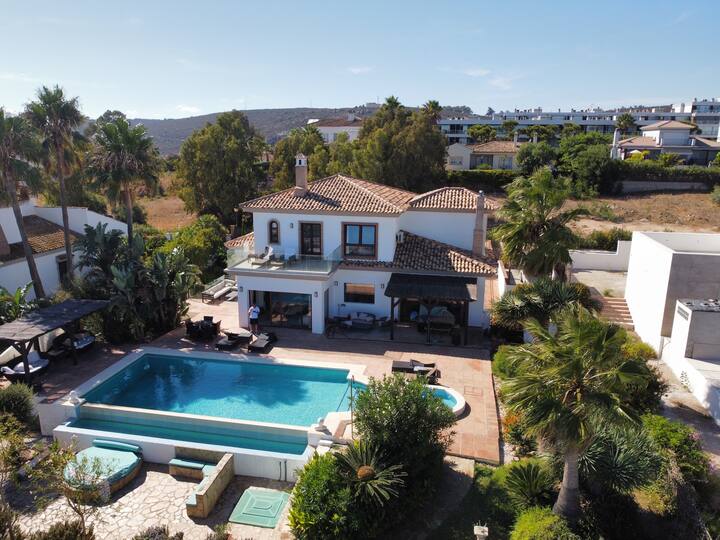 Villa Romano - Estepona