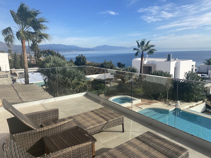 Villa Romano - Sotogrande