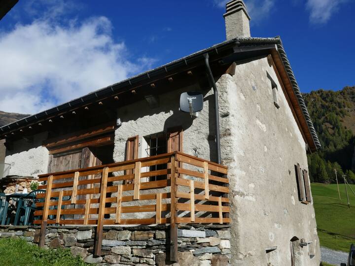 Rustico Orsaira By Interhome - Campello