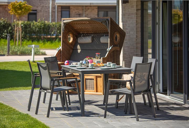 Ferienwohnung Wiking-koje 1 Schleswig - Schleswig
