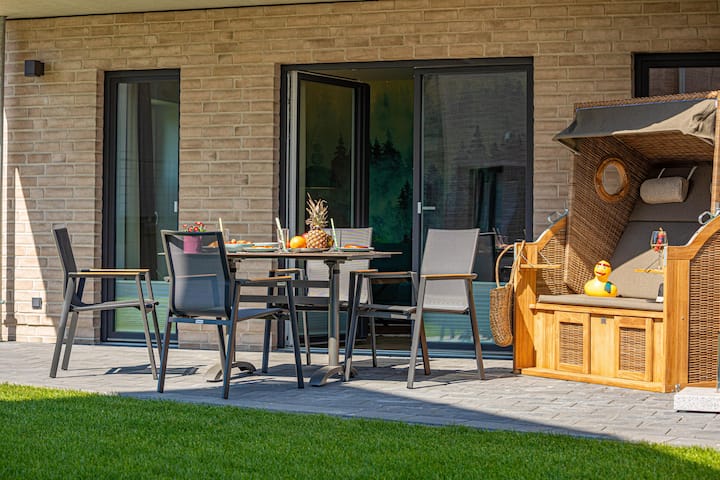 Ferienwohnung Wiking-koje 2 Schleswig - Schleswig