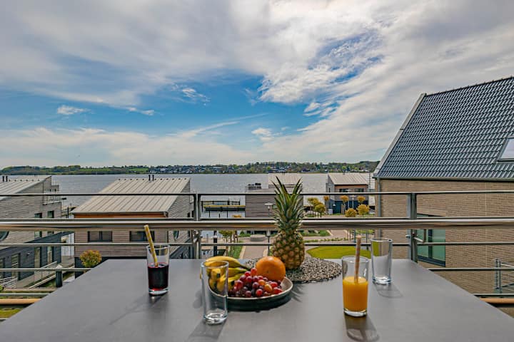 Ferienwohnung Wiking-koje 6 Schleswig - Schleswig