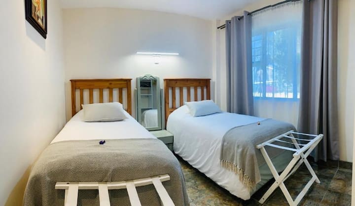 Mispa George - Self Catering Apartment - Sleeps 2 - George