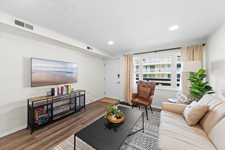 Old Wharf 42 By Seaside Vacations & Sales - Ocean City, MD