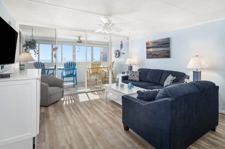 Atlantis Oasis - Ocean Front! - Ocean City, MD