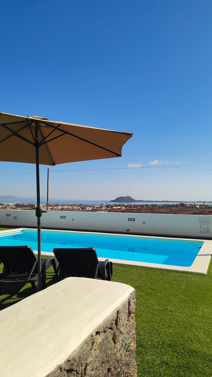 Sea Breeze Adult Only - Corralejo