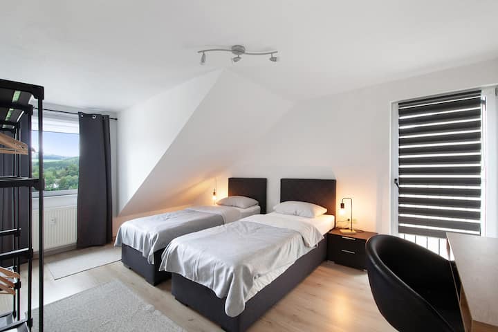 Ferienwohnung Zur Nordhelle - Plettenberg