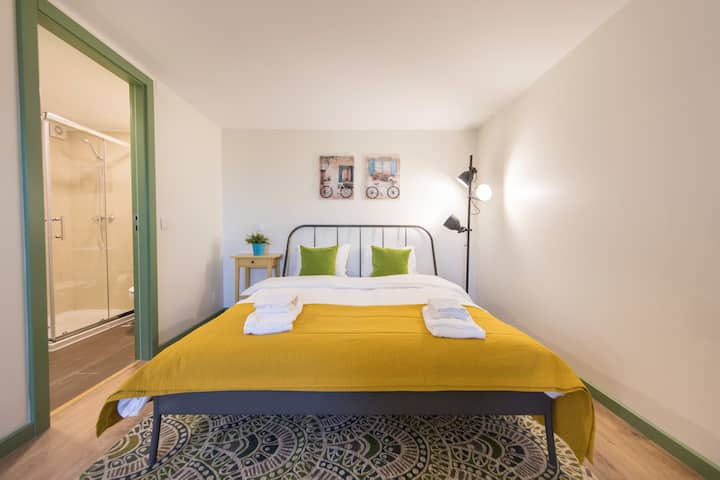 Lovely Alfama Studio - Lisszabon