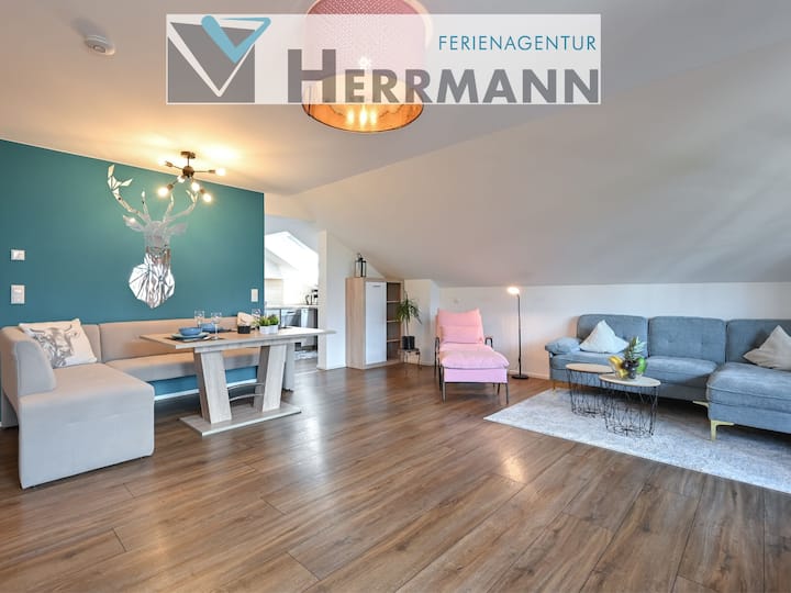 Ferienwohnung Griabig - Füssen