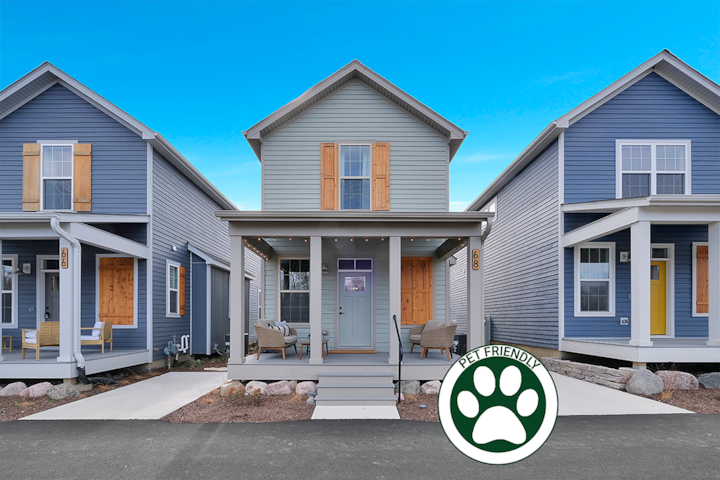 Harbor Inn - Canal Port - 일리노이