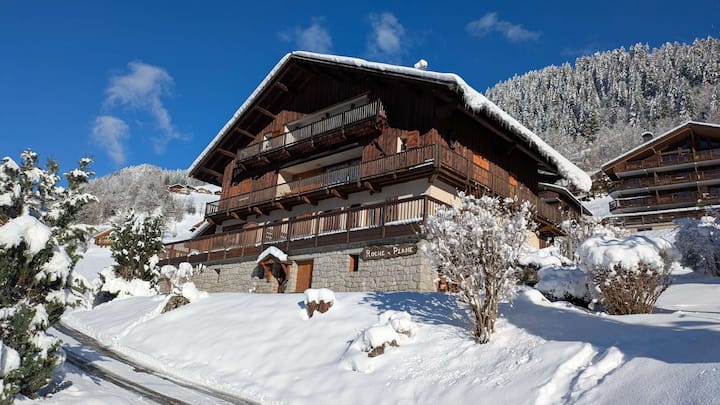 Charmant Studio 19m² Ideal Pour 3 Personnes - Lac de Saint-Guérin