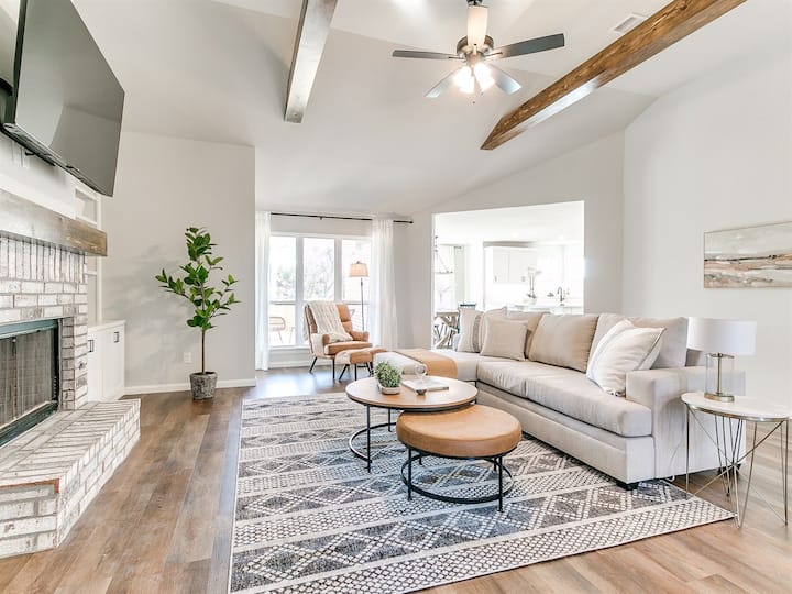 New Dream Home In Broken Arrow! - Broken Arrow, OK