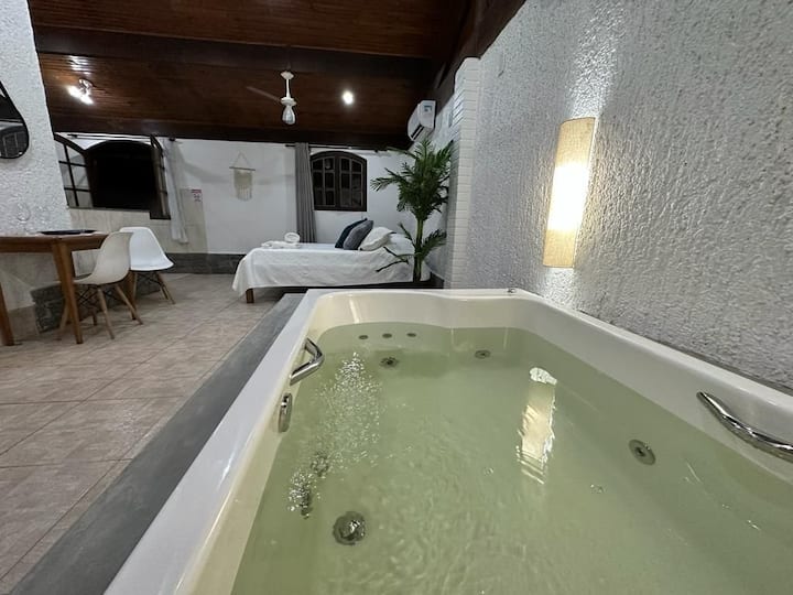 Finlândia Park 12 - Resende