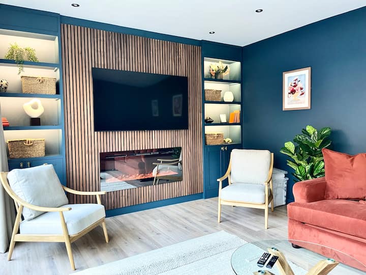 Barton Suites- Luxury Home 2 Of 2. Sleeps 6 - Bristol