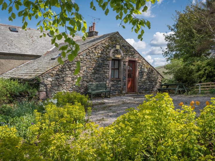1 Bed In Matterdale End (Sz295) - Glenridding