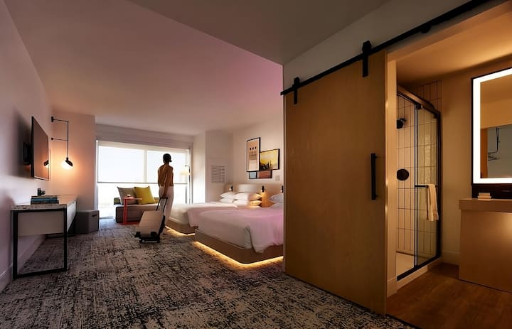 A Place To Relax! 4 Pet-friendly Units! Parking! - Atlanta, GA