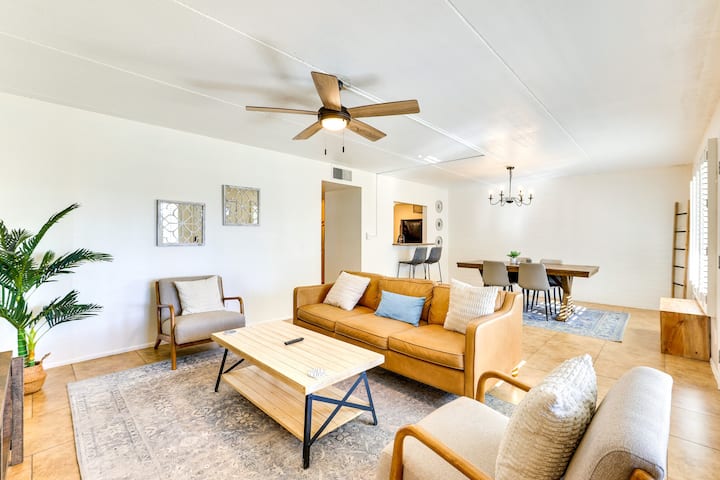 Community Pool At Litchfield Park Condo - Litchfield Park, AZ