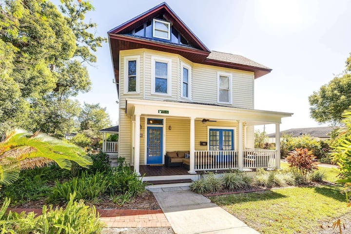 15% Off Florida Summer Vacation Rentals - Lakeland, FL