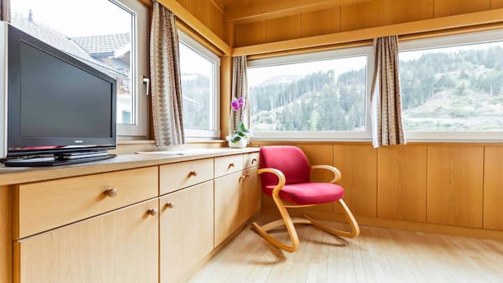 198b Apartments Villa Alpina - Ortisei
