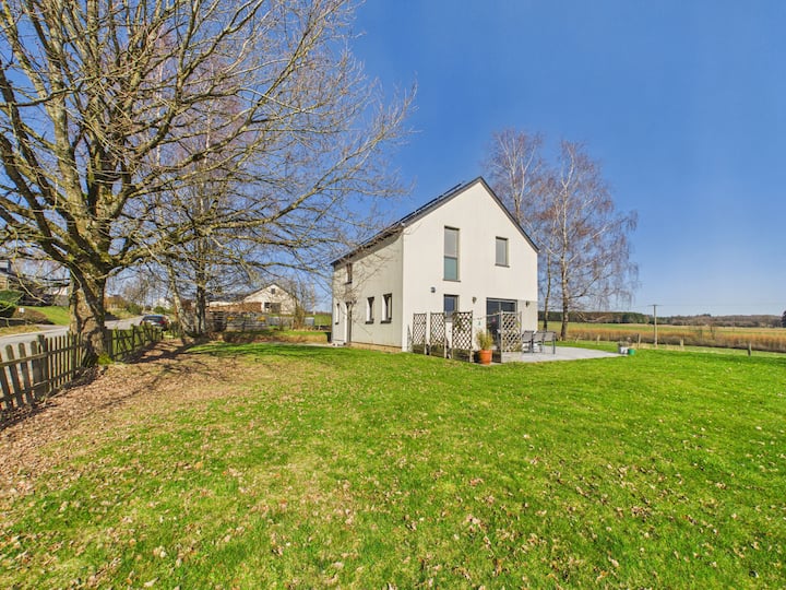 Chez Isaline - Saint-Hubert