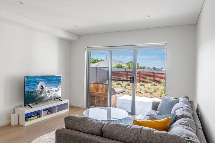 Ridgewaters Retreat - Kiama